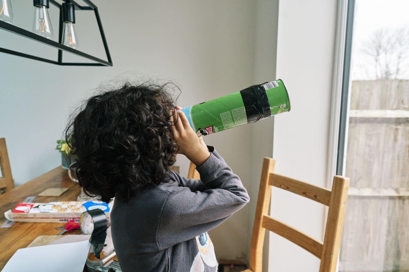 9 Fun Photography Activities for Kids - Portray Your Story