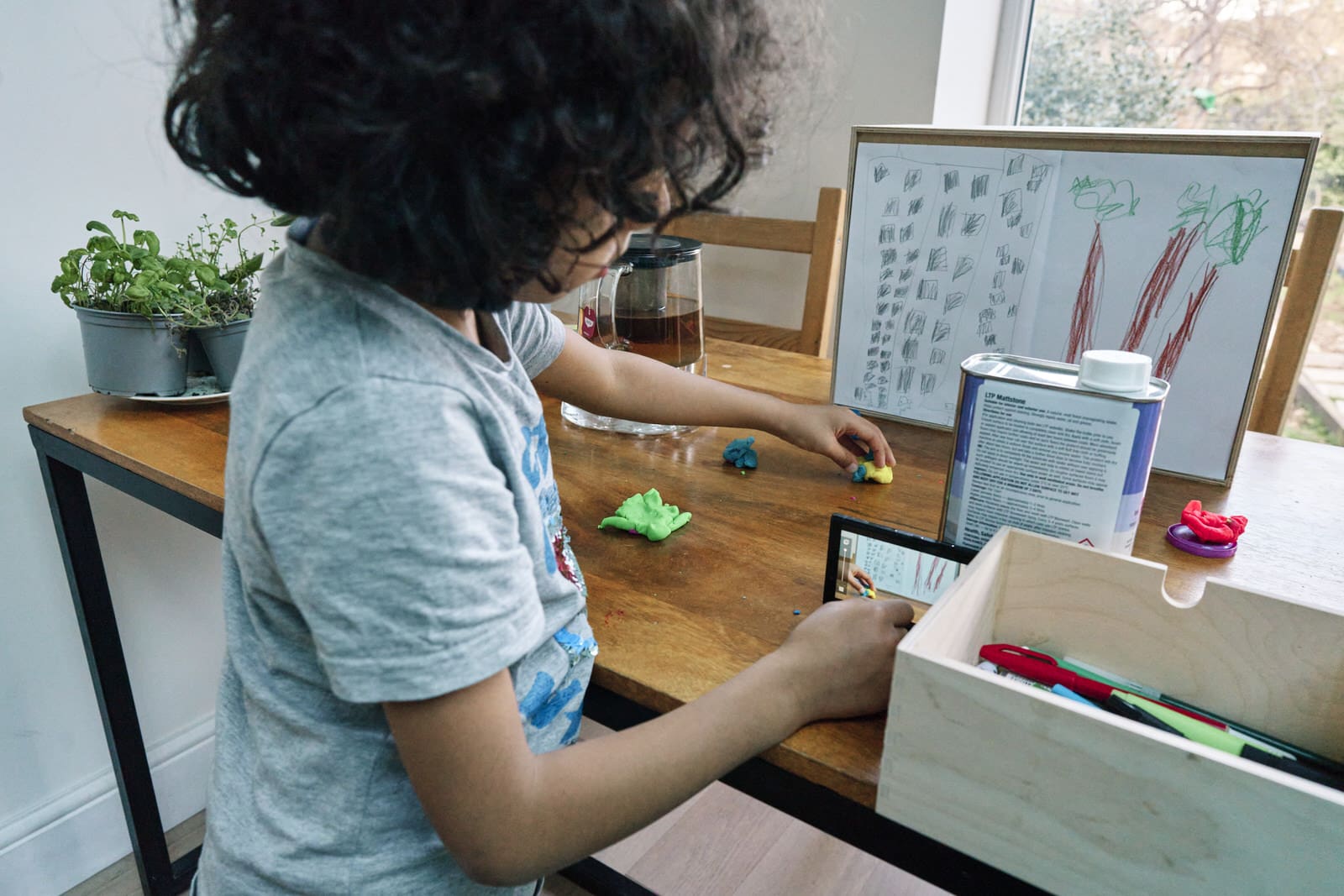 9 Fun Photography Activities for Kids - Portray Your Story