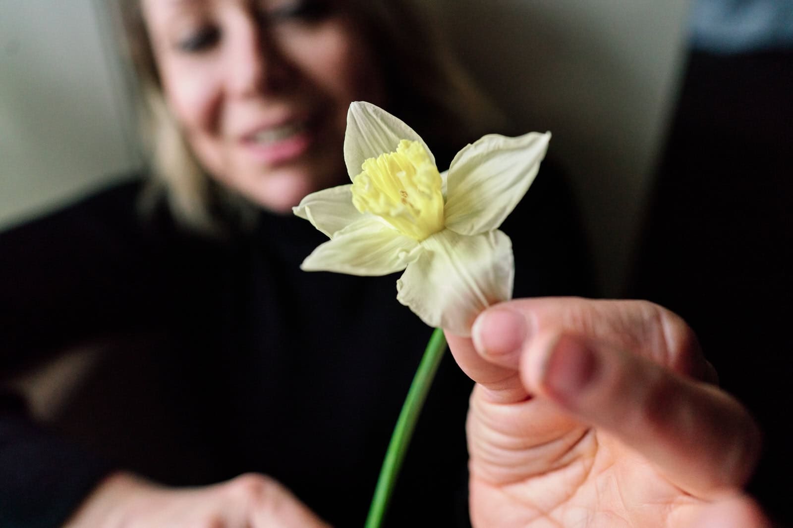 The Power of Connection in Charity Photography and Filmmaking - Portray ...